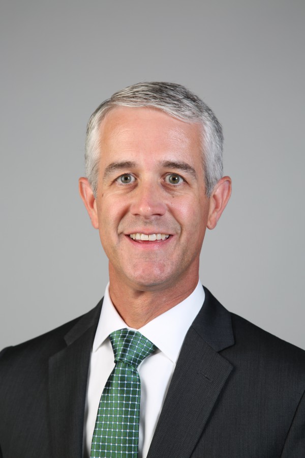 Jason Cook | Baylor Connections | Baylor University