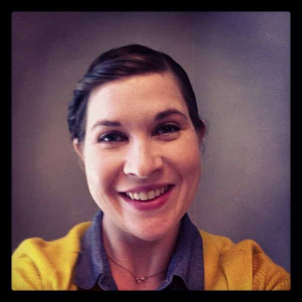 Rebecca Nall | Baylor Connections | Baylor University