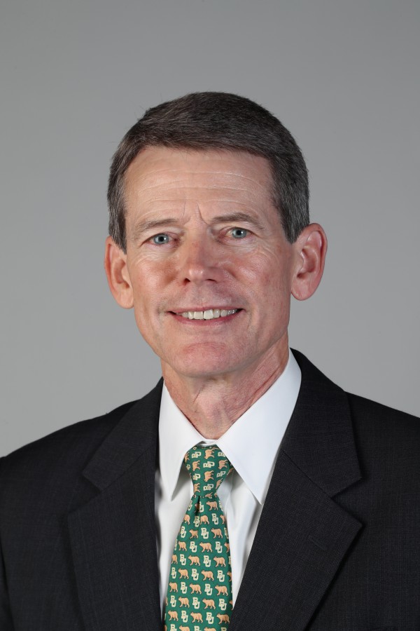 Kevin Jackson | Baylor Connections | Baylor University