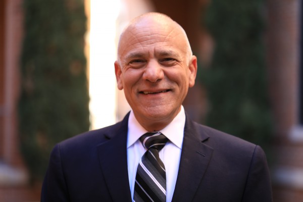 Gary Carini | Baylor Connections | Baylor University