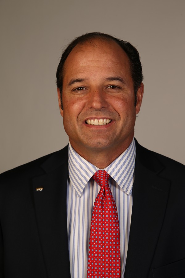 Rodney Bowden | Baylor Connections | Baylor University