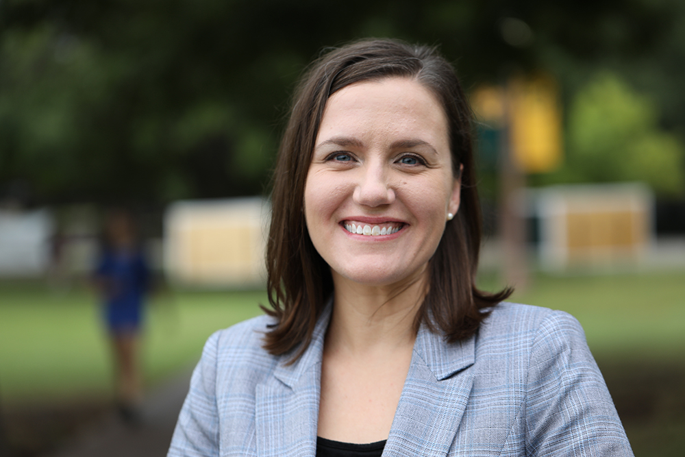 Kelly Ylitalo | Baylor Connections | Baylor University