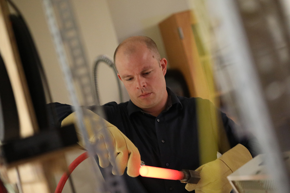 Kenny Befus | Baylor Connections | Baylor University