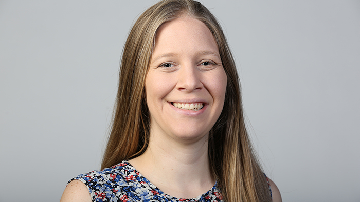 Lilly Ettinger | Baylor Connections | Baylor University