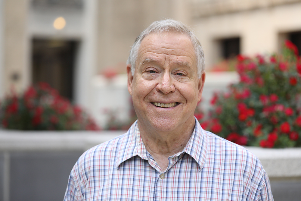 Robin Wallace | Baylor Connections | Baylor University