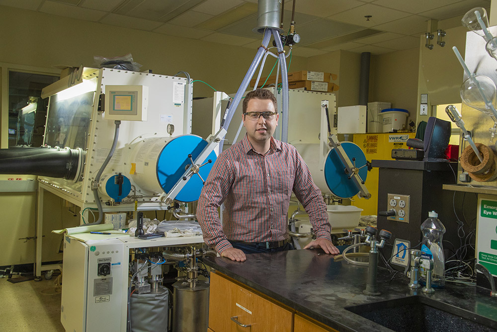 Caleb Martin | Baylor Connections | Baylor University