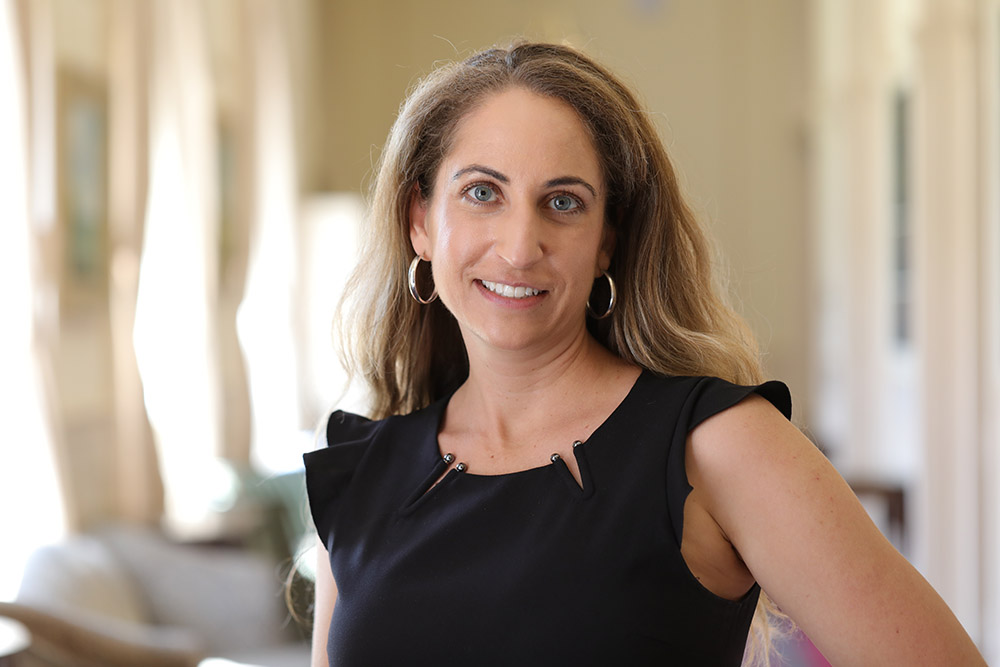 Meredith David | Baylor Connections | Baylor University