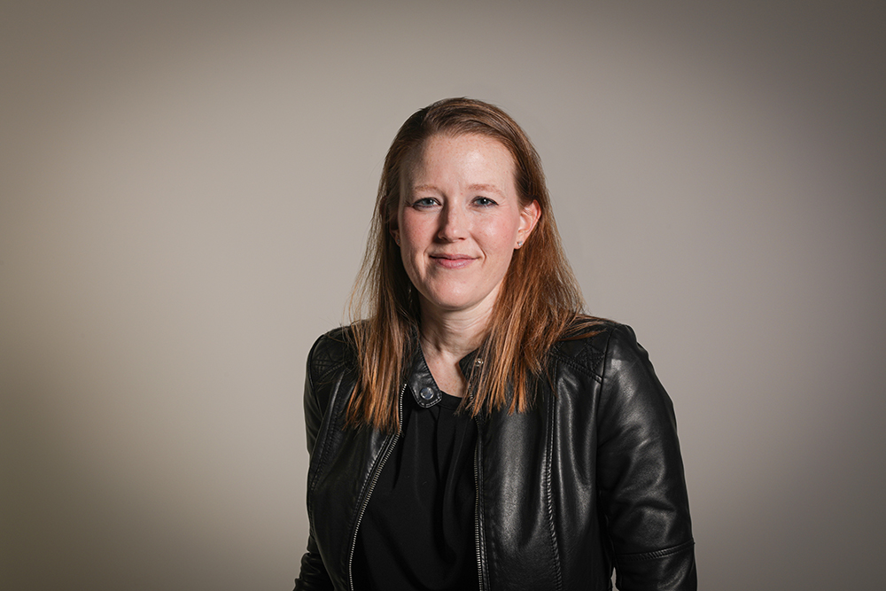 Amanda Hering | Baylor Connections | Baylor University