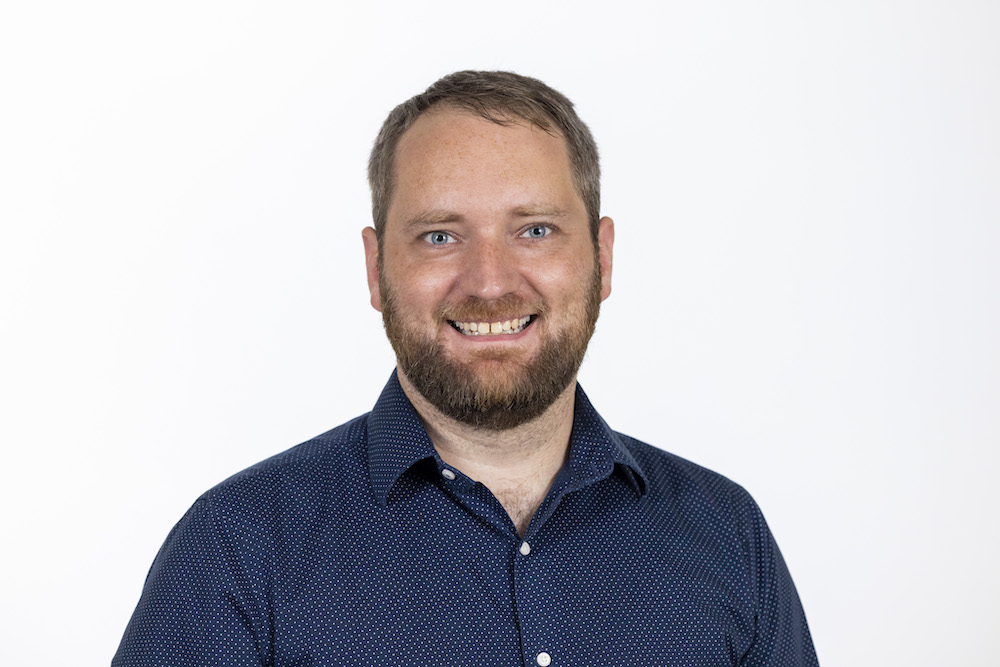 Benjamin Rose | Baylor Connections | Baylor University