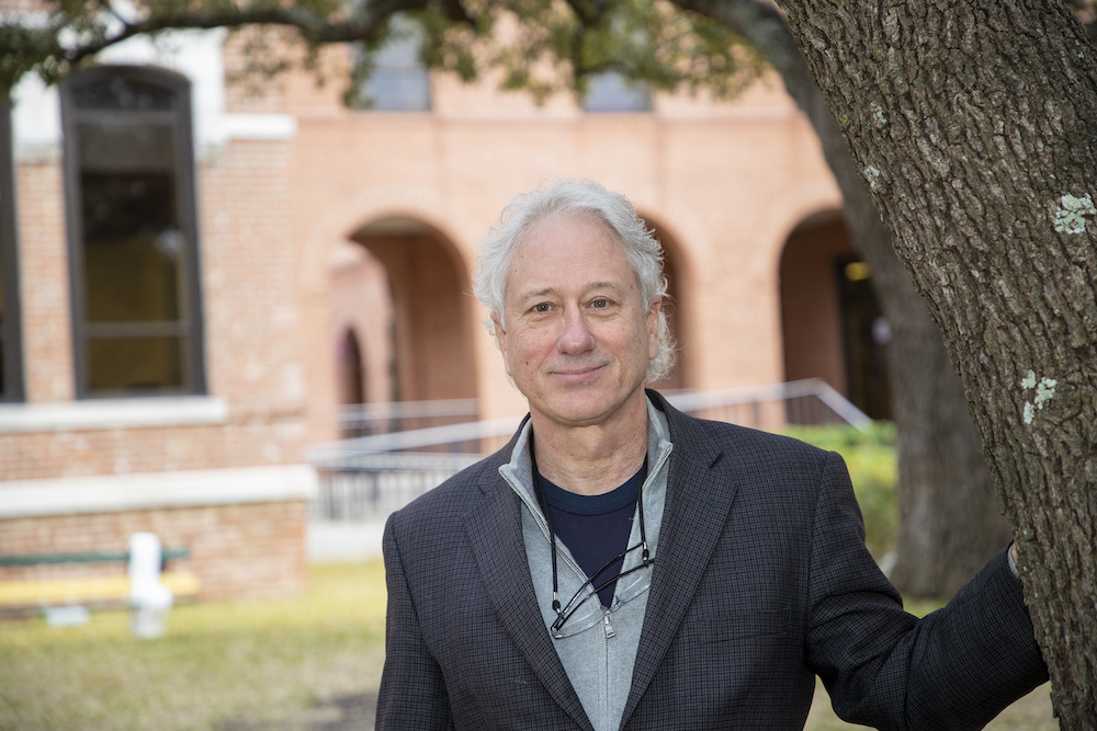 Blake Burleson | Baylor Connections | Baylor University