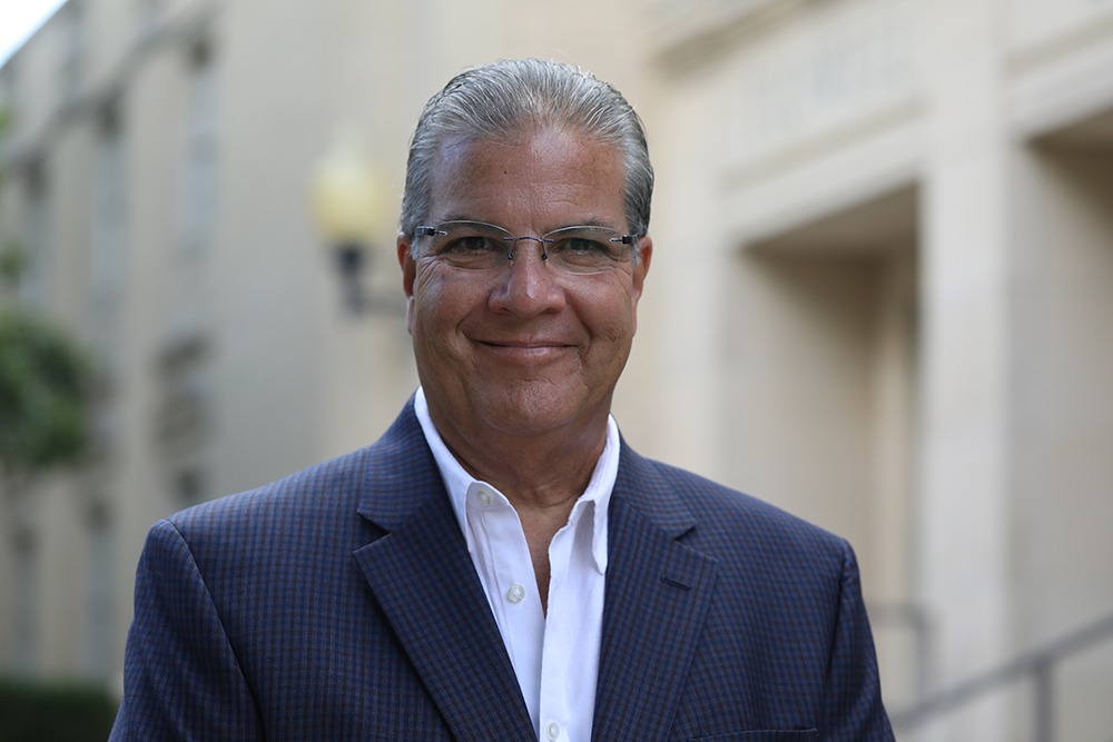 Carlos Cardoza-Orlandi | Baylor Connections | Baylor University