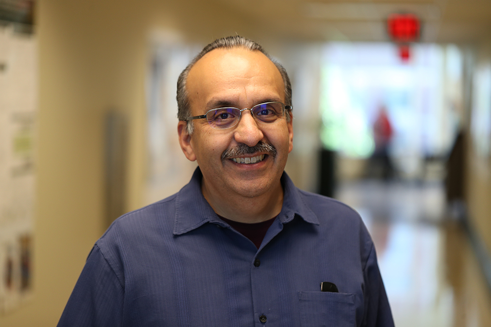 Daniel Romo | Baylor Connections | Baylor University