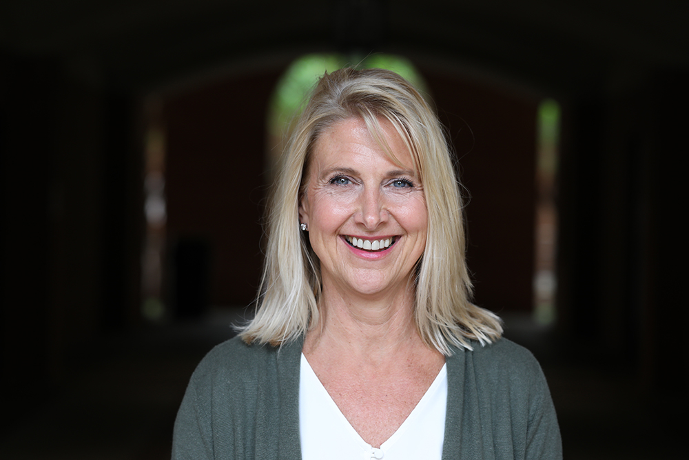 Gail Offringa | Baylor Connections | Baylor University