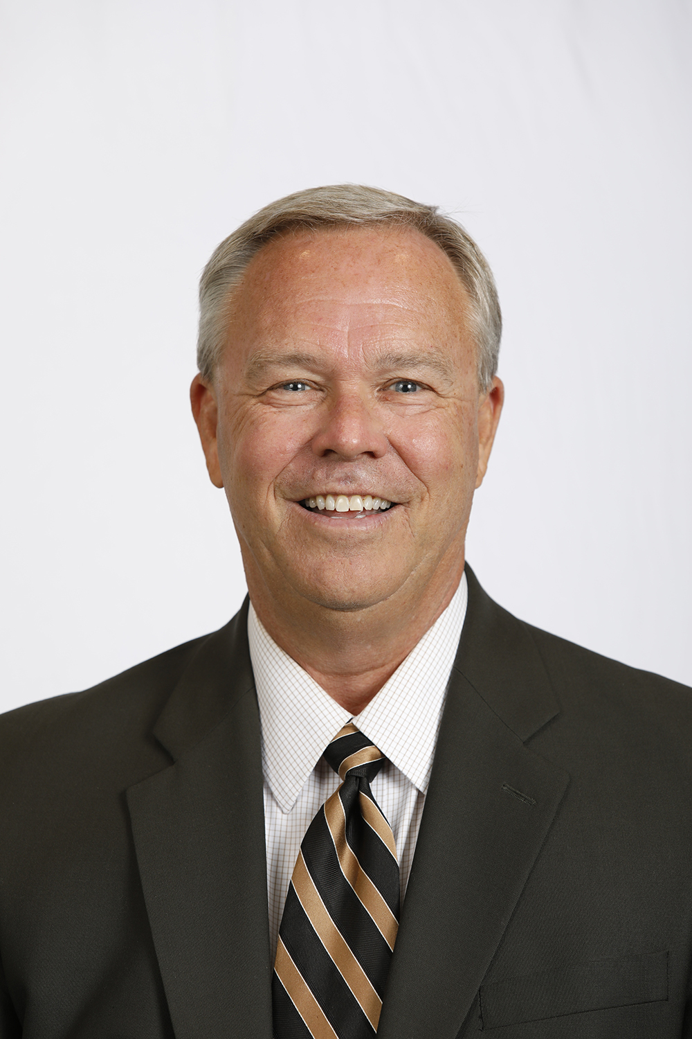 John Morris | Baylor Connections | Baylor University