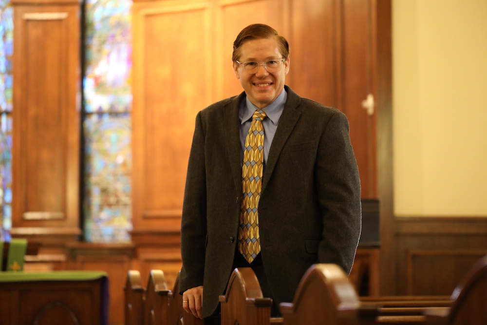 Kevin Dougherty | Baylor Connections | Baylor University