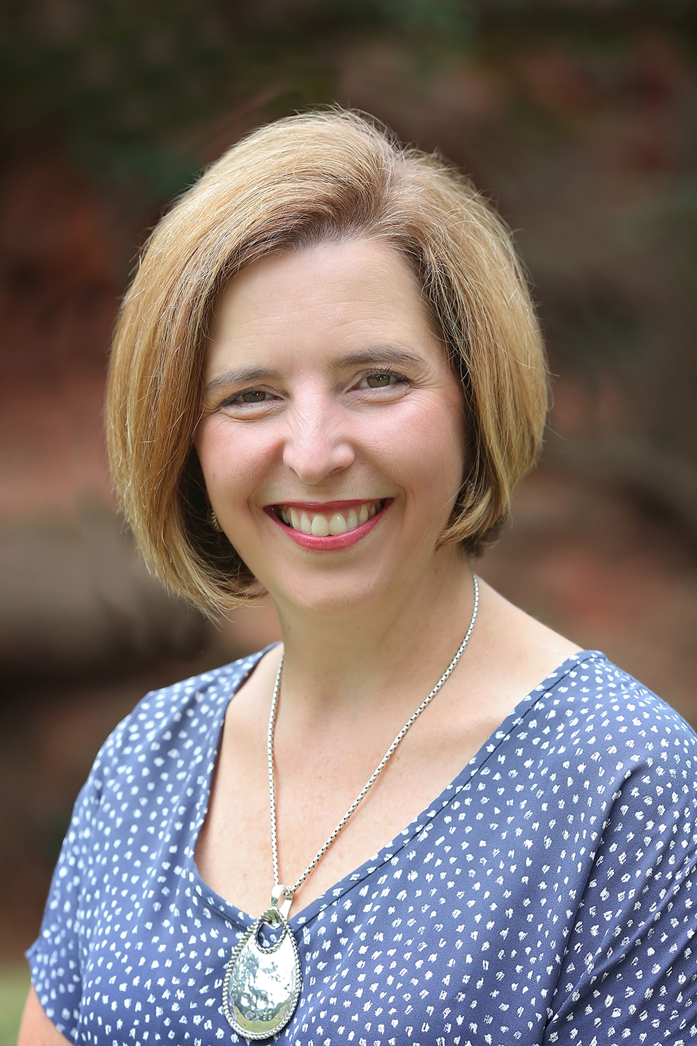 Sharra Hynes | Baylor Connections | Baylor University