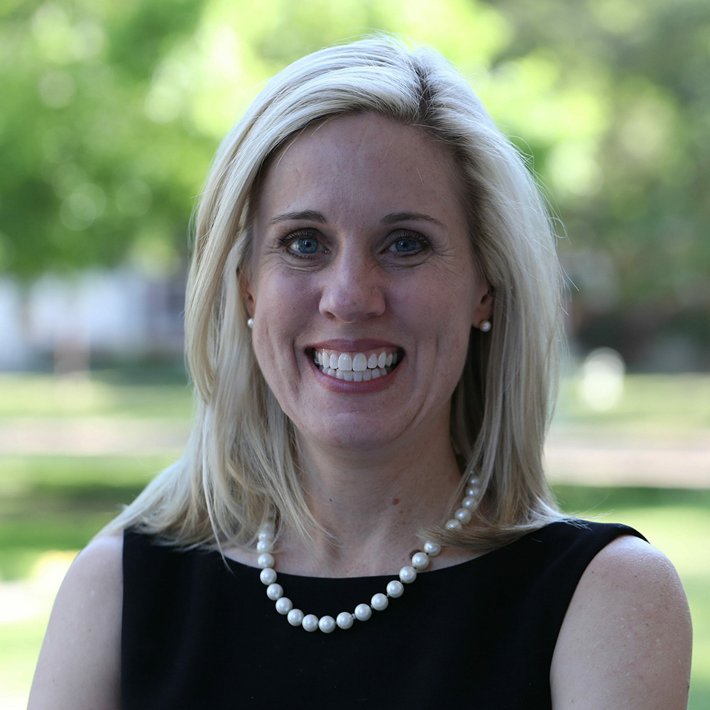 Sinda Vanderpool | Baylor Connections | Baylor University