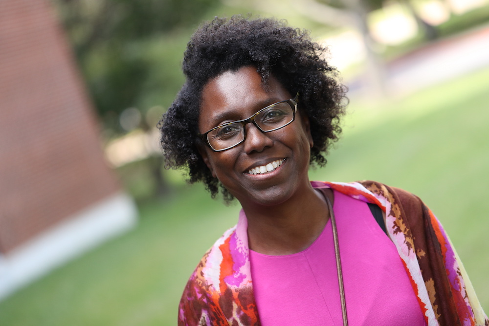 Stephanie Boddie | Baylor Connections | Baylor University