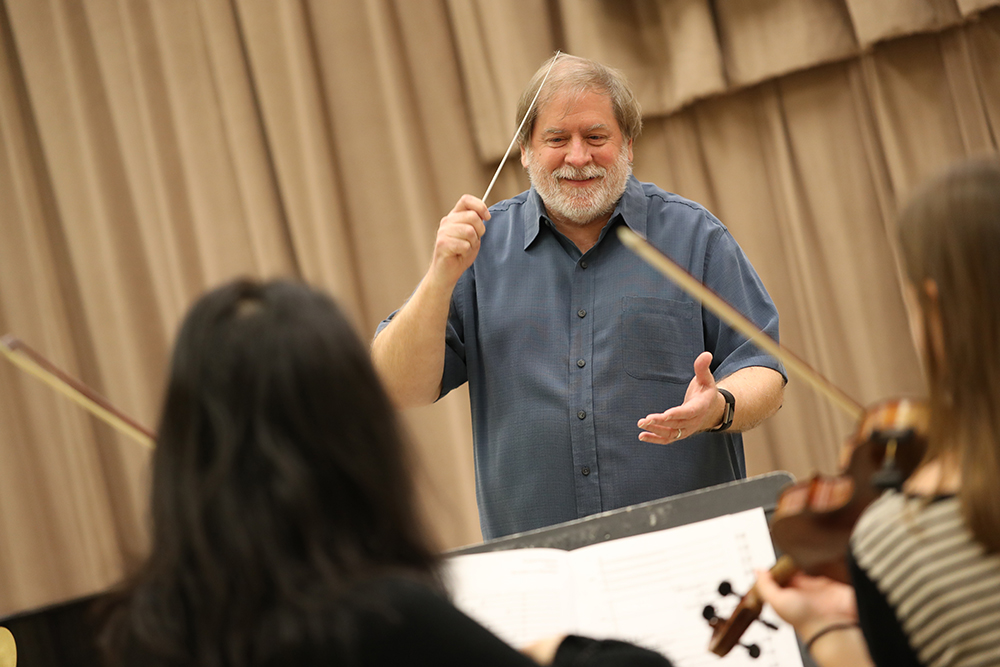 Stephen Heyde | Baylor Connections | Baylor University